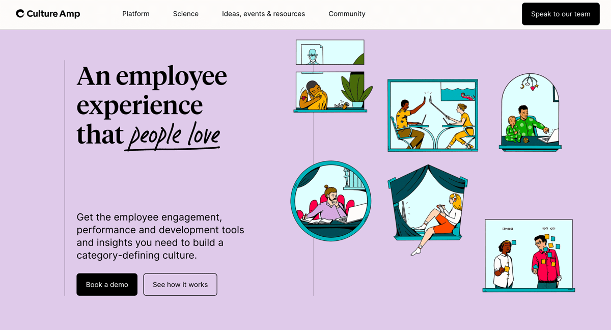 14 Tools to Increase Employee Engagement in 2025