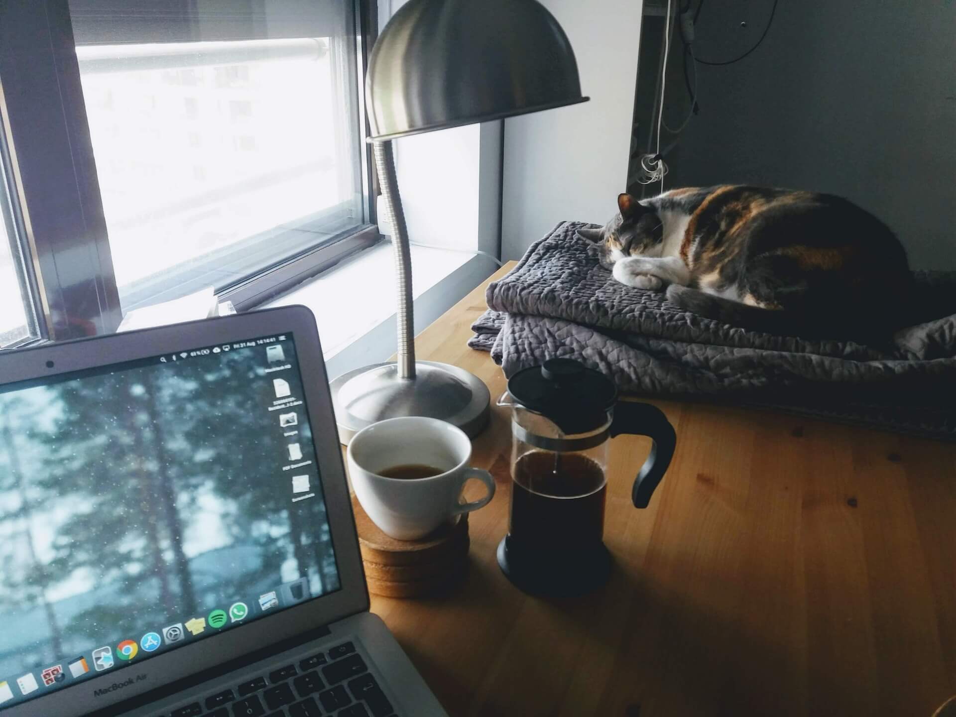 9 Benefits of Sunlight in the Morning and Ways to Get it