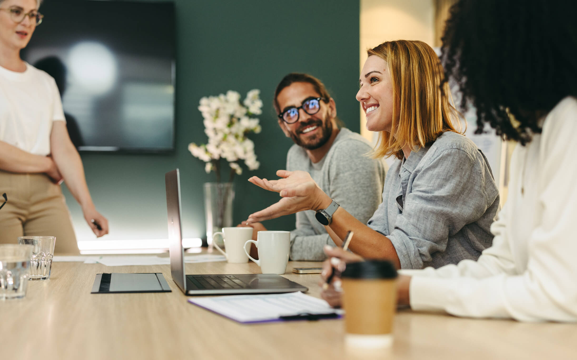 Work Motivation: What It is and Why It is Important