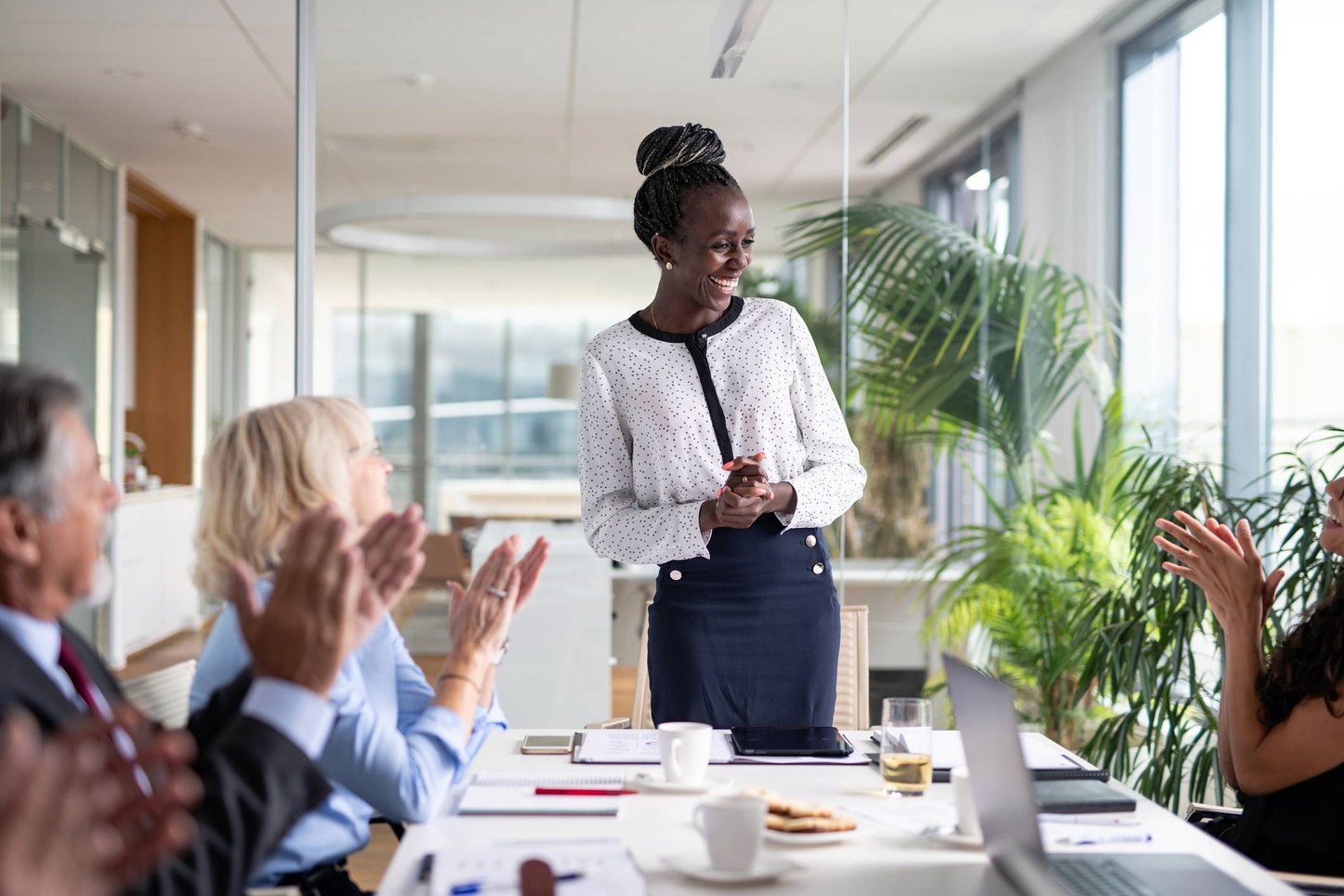 Soft Management Skills for Leaders: Connecting With Your Team