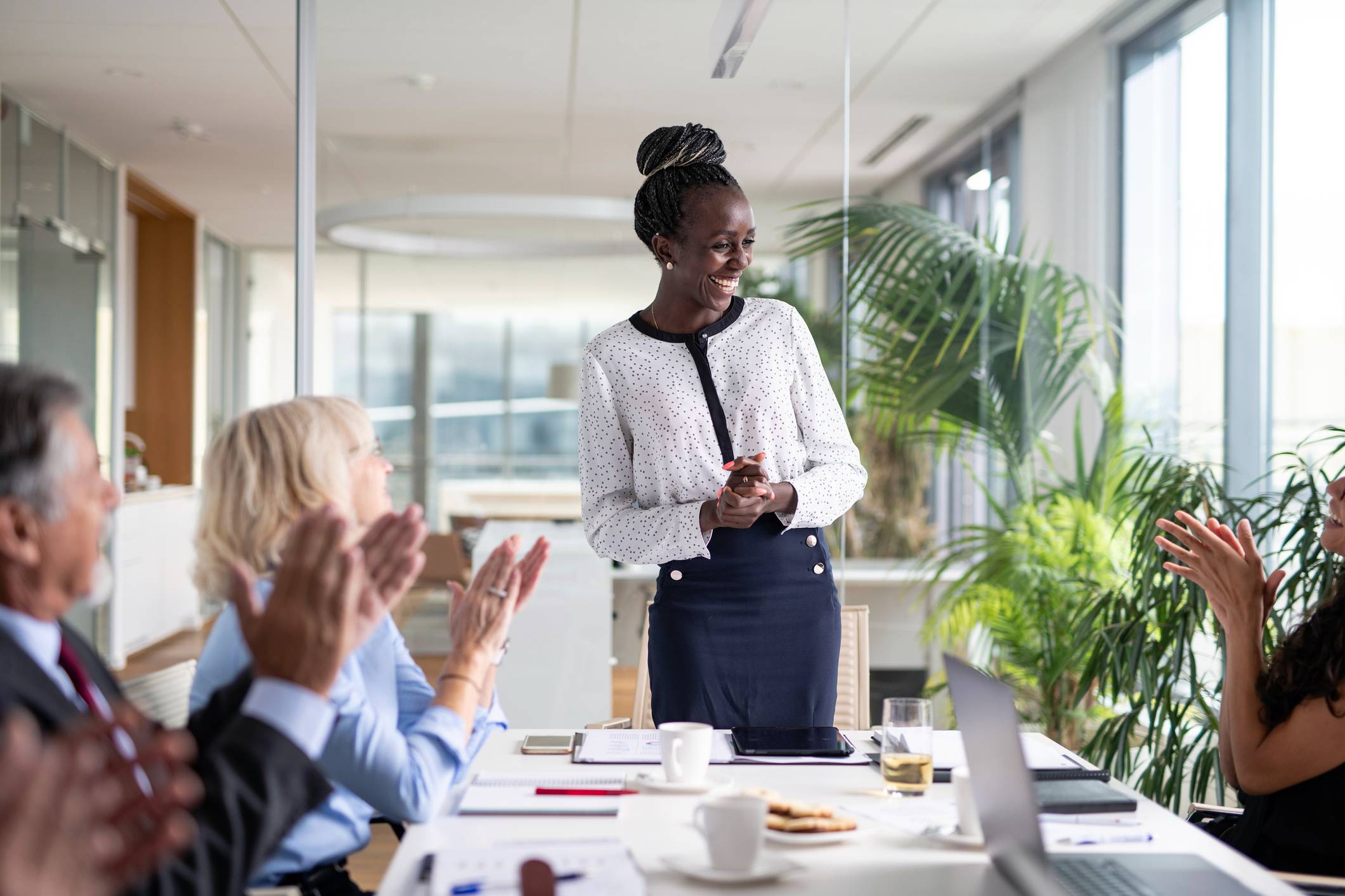 Soft Management Skills for Leaders: Connecting With Your Team