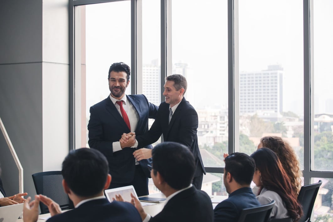 The Self-Determination Theory of Motivation: Definition & Examples