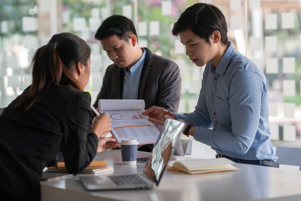 Types of Work Relationships: Finding Your People