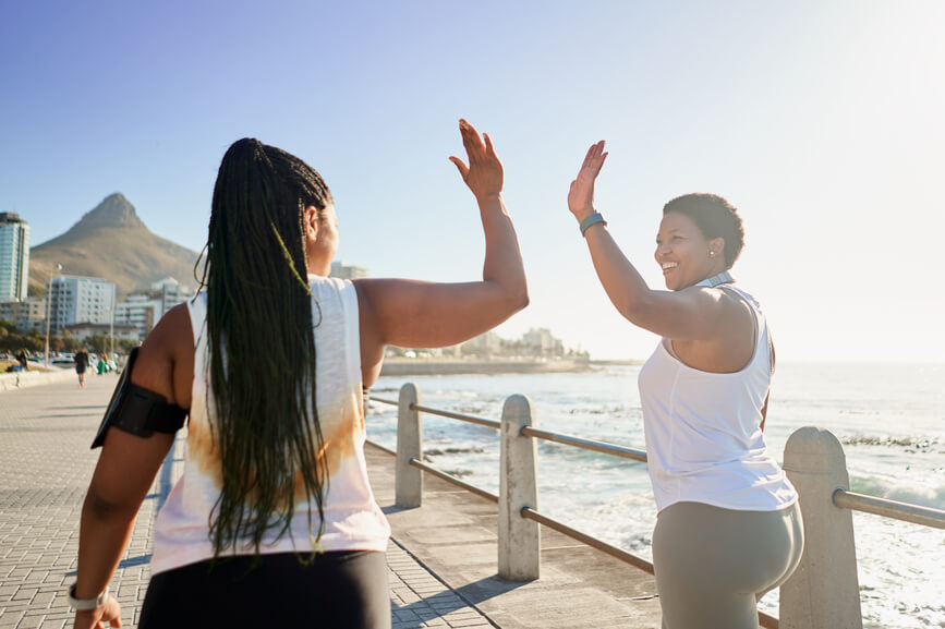 13 Tips to Feel Better About Yourself