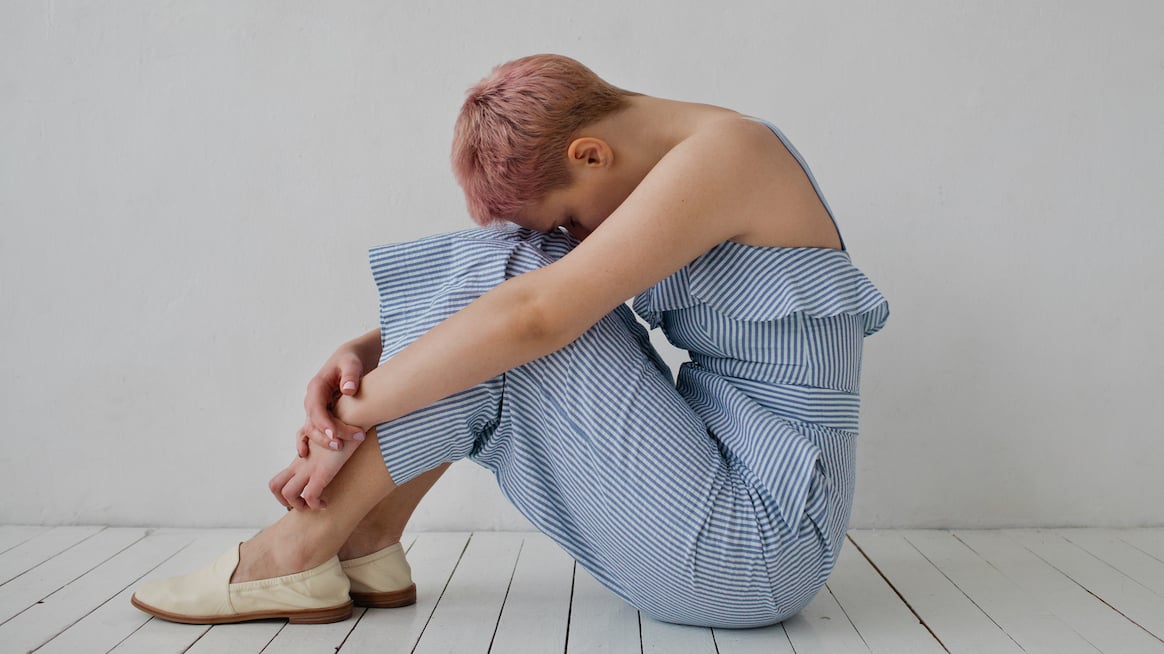 What Is an Existential Crisis, and How Do You Overcome It?