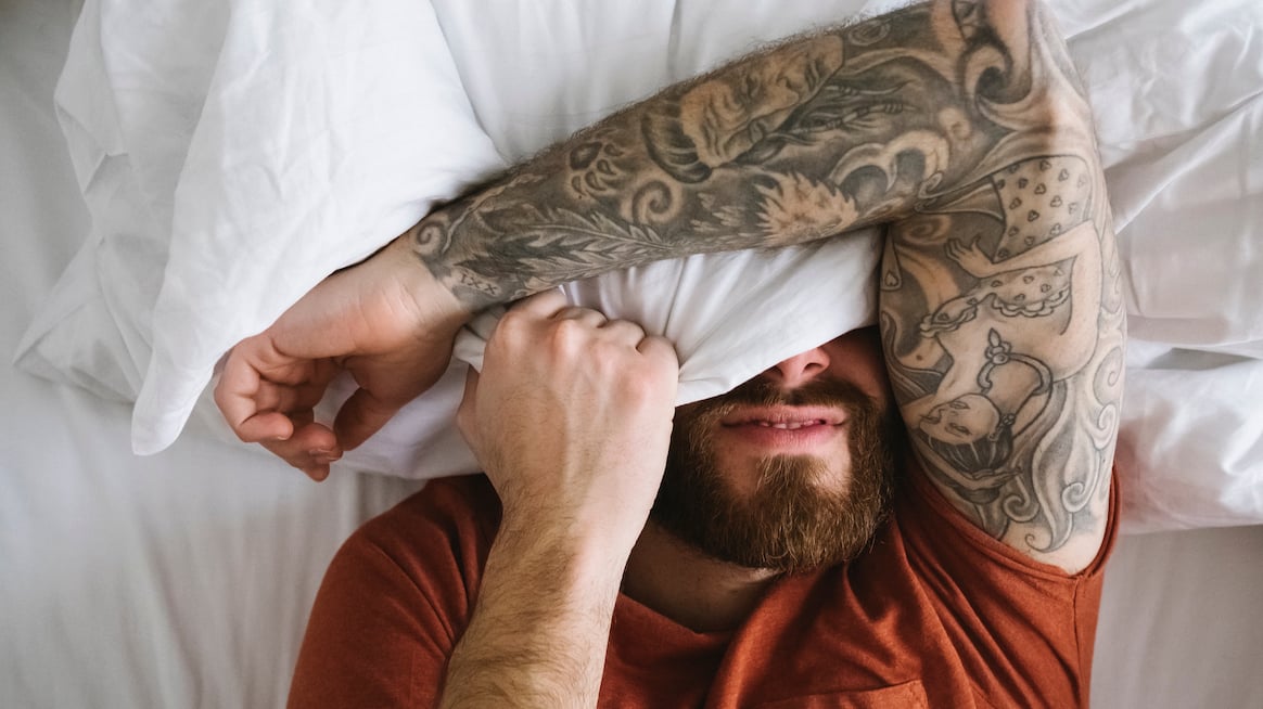 What Is an Existential Crisis, and How Do You Overcome It?