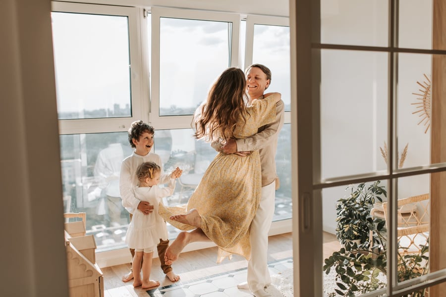 20 Family Goals Examples to Share with Your Loved Ones