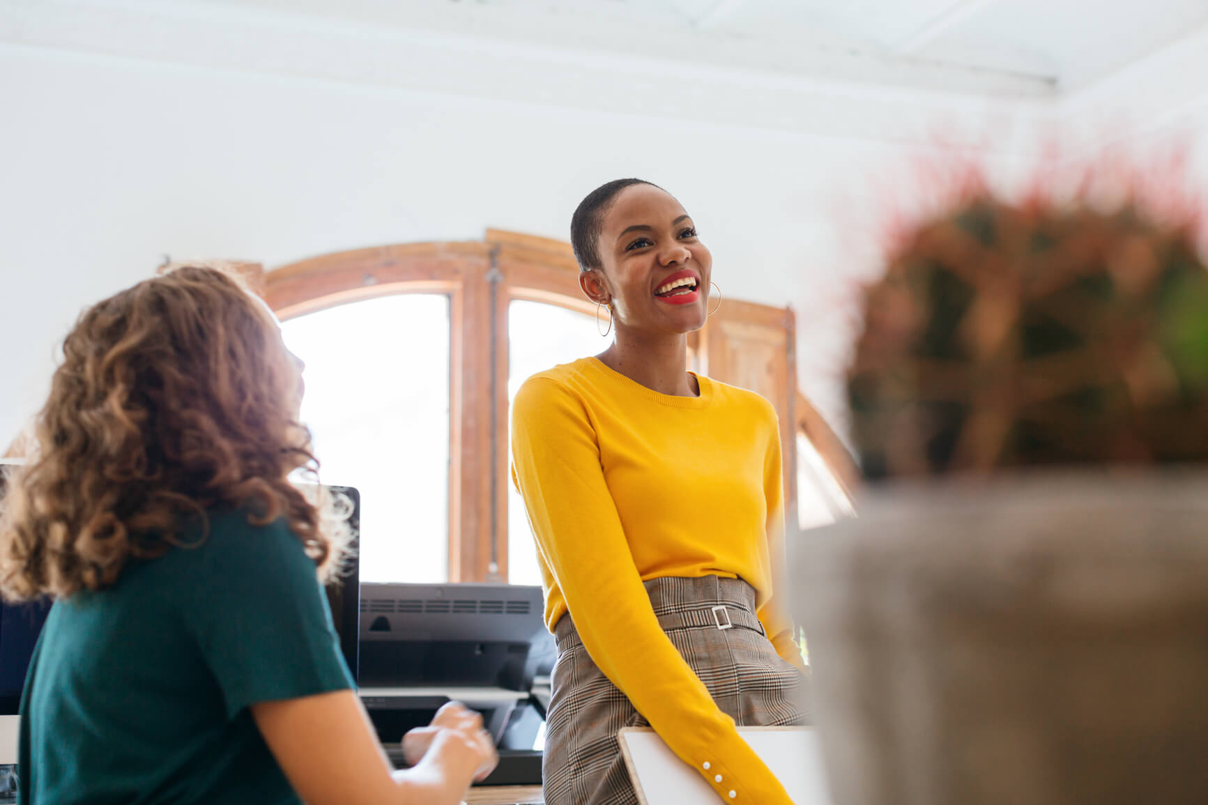 Democratic Leadership Style: How to Make It Work as a Team