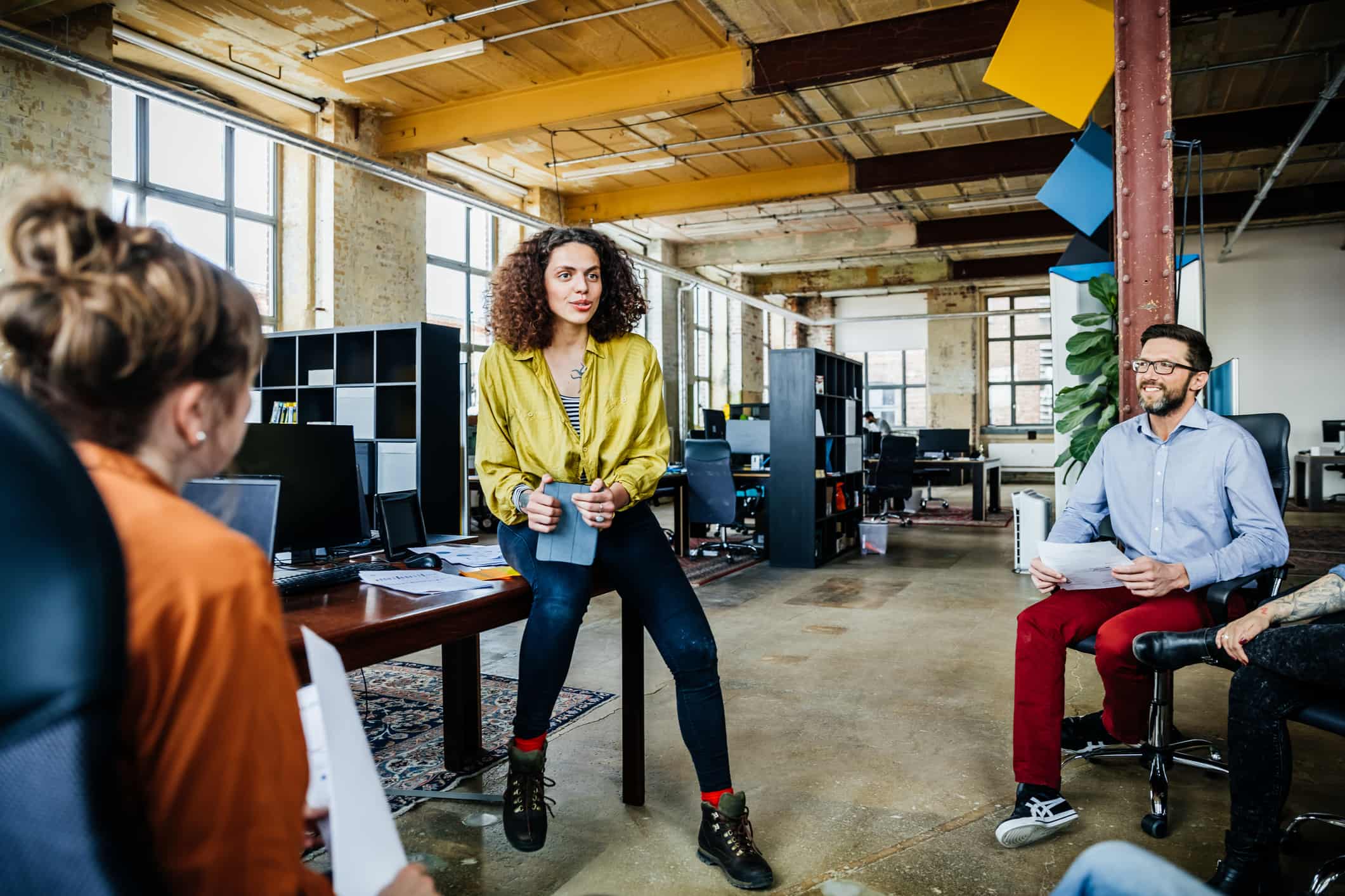 How to Make Yourself Indispensable at Work: Pro Tips