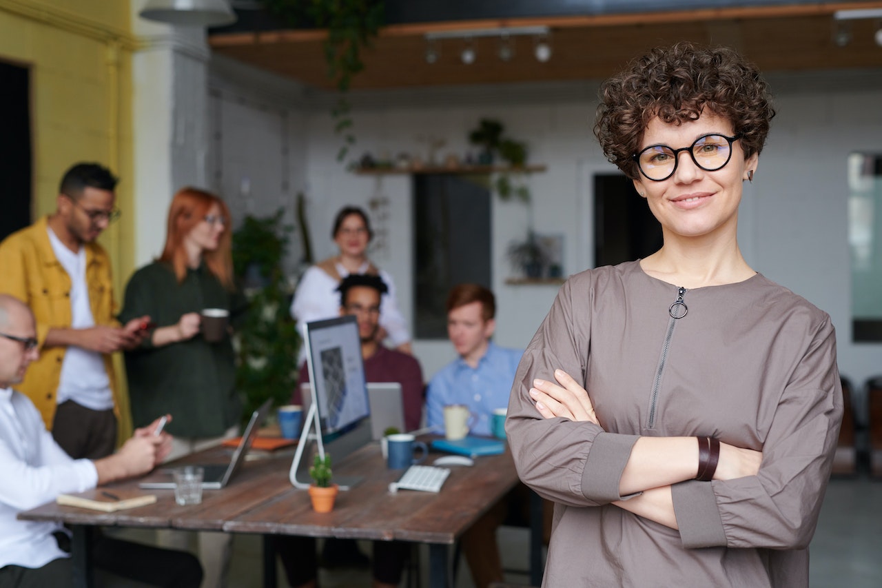 Use the Relational Leadership Model to Build Stronger Connections