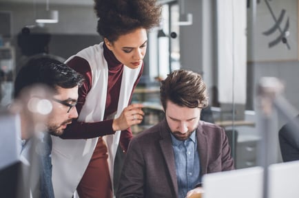 Power versus Authority, Why the Difference Matters