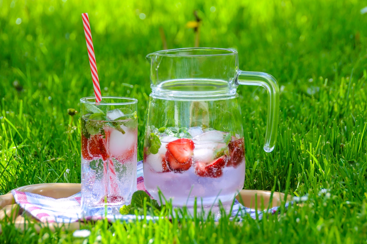 The Best Ways to Hydrate to Stay Energized and Healthy
