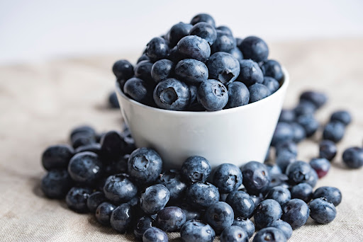 Food for Concentration: 10 Foods to Help You Focus