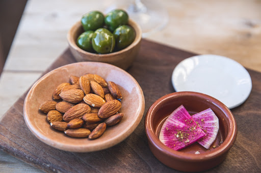 Food for Concentration: 10 Foods to Help You Focus