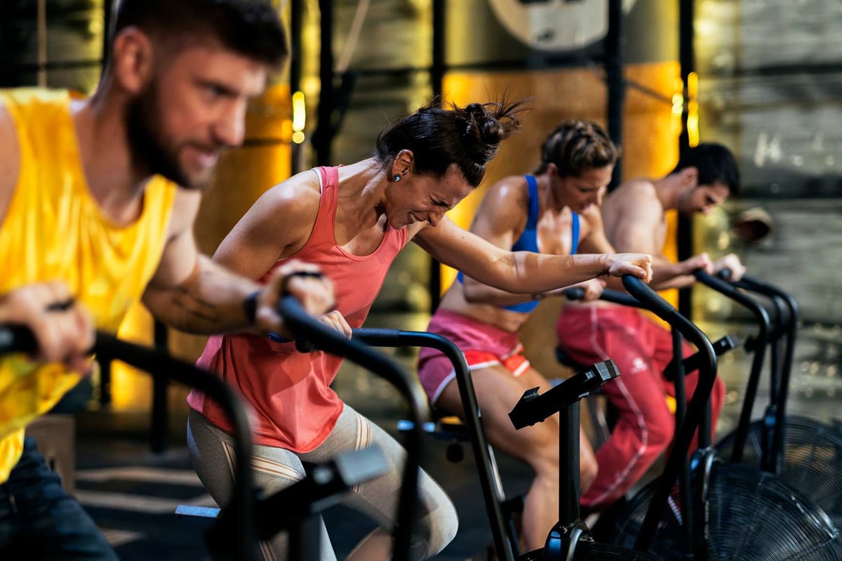 How to Get Motivated: 19 Ways to Give Yourself a Boost