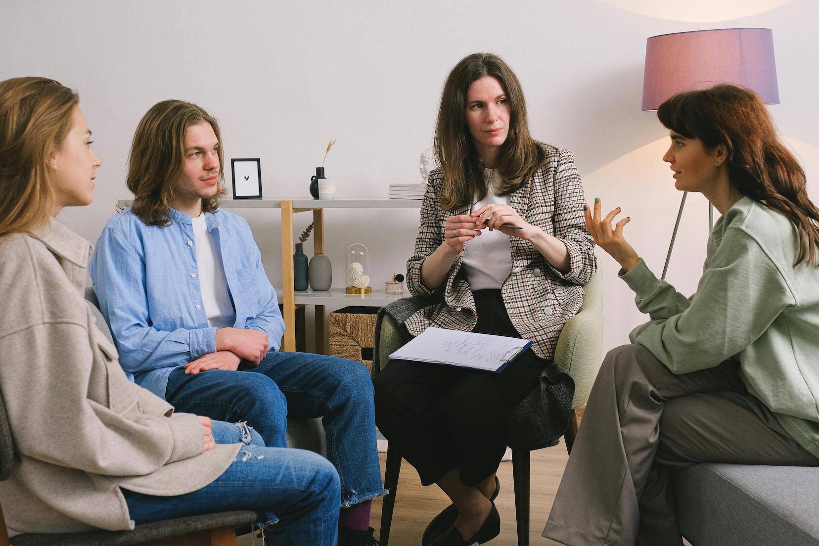 Overcoming Anxious Attachment Style For More Secure Bonds