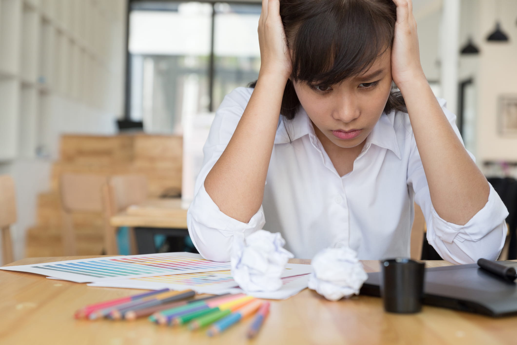 Are You a Perfectionist? Here Are 5 Potential Causes