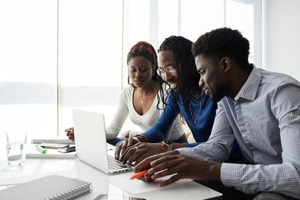 Legitimate Power: What is It & How Leaders Should Use It