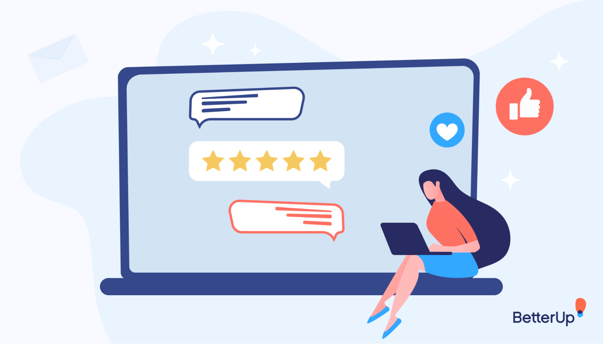 How to Ask for Feedback (with Examples)