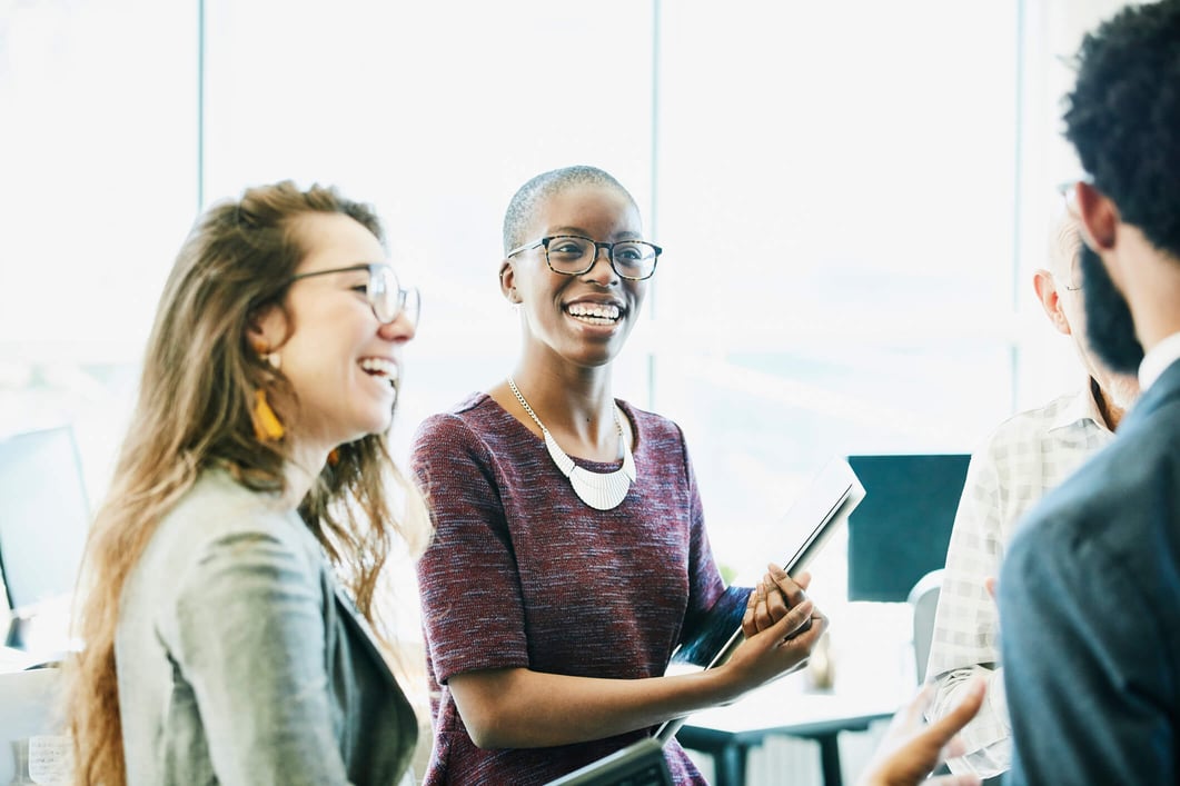 Talent Mobility: What it is and 3 Steps to Developing Your Process