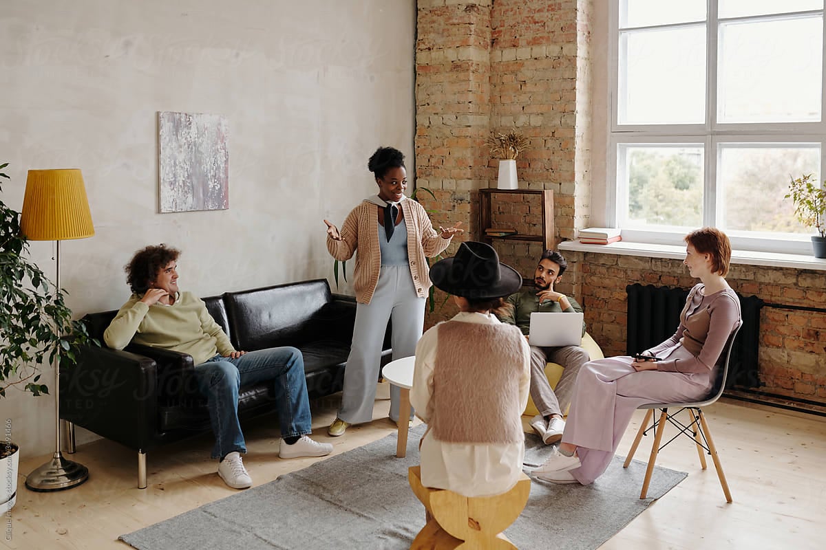 Executive Presence: What Is It and How to Get It