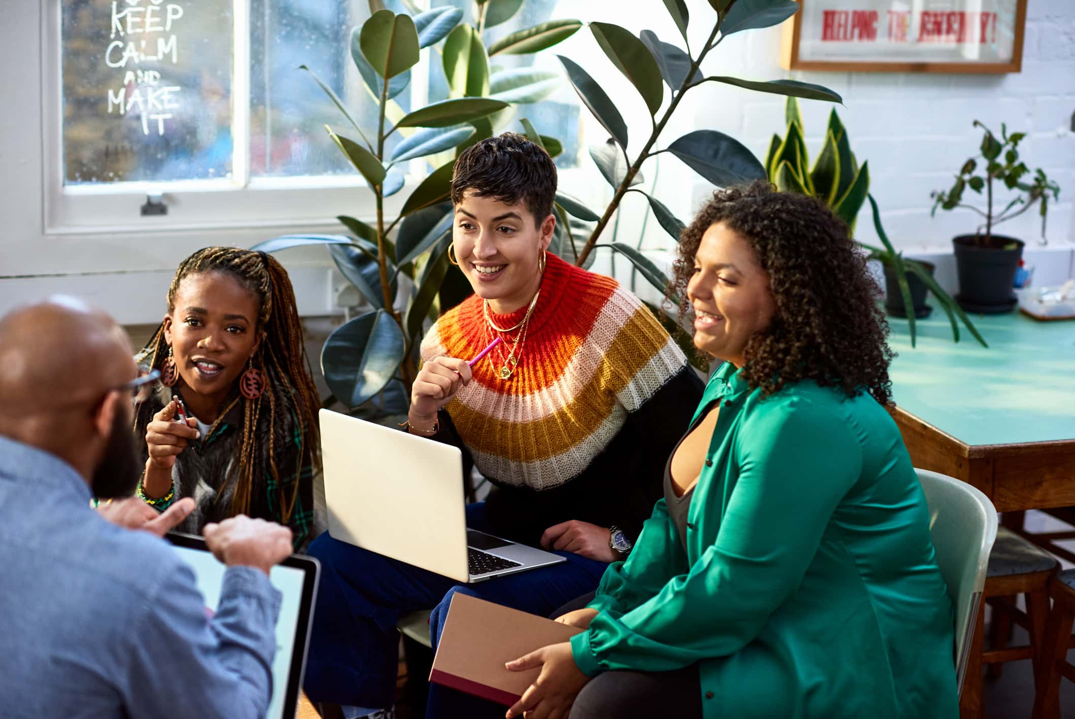 No Promotion After 5 Years? Here’s What to Do