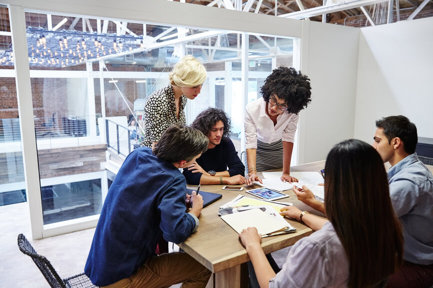 Situational Leadership®: What it Is and How to Build It (With Examples)