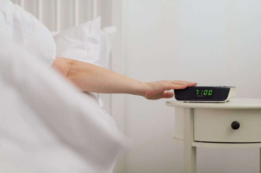 Circadian Rhythms: What it Is and Ways to Balance it