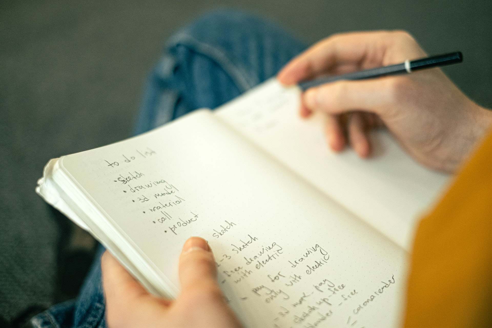 How to Make a To-Do List: 6 Tips & Examples