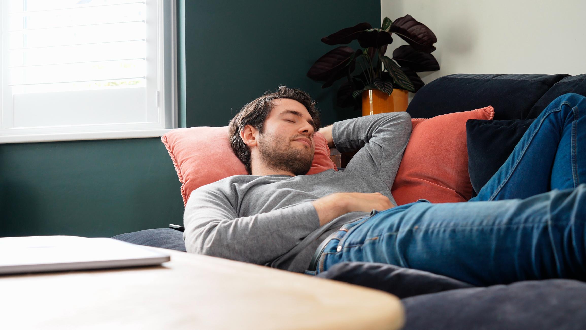 How to spot brain fog symptoms and treat them