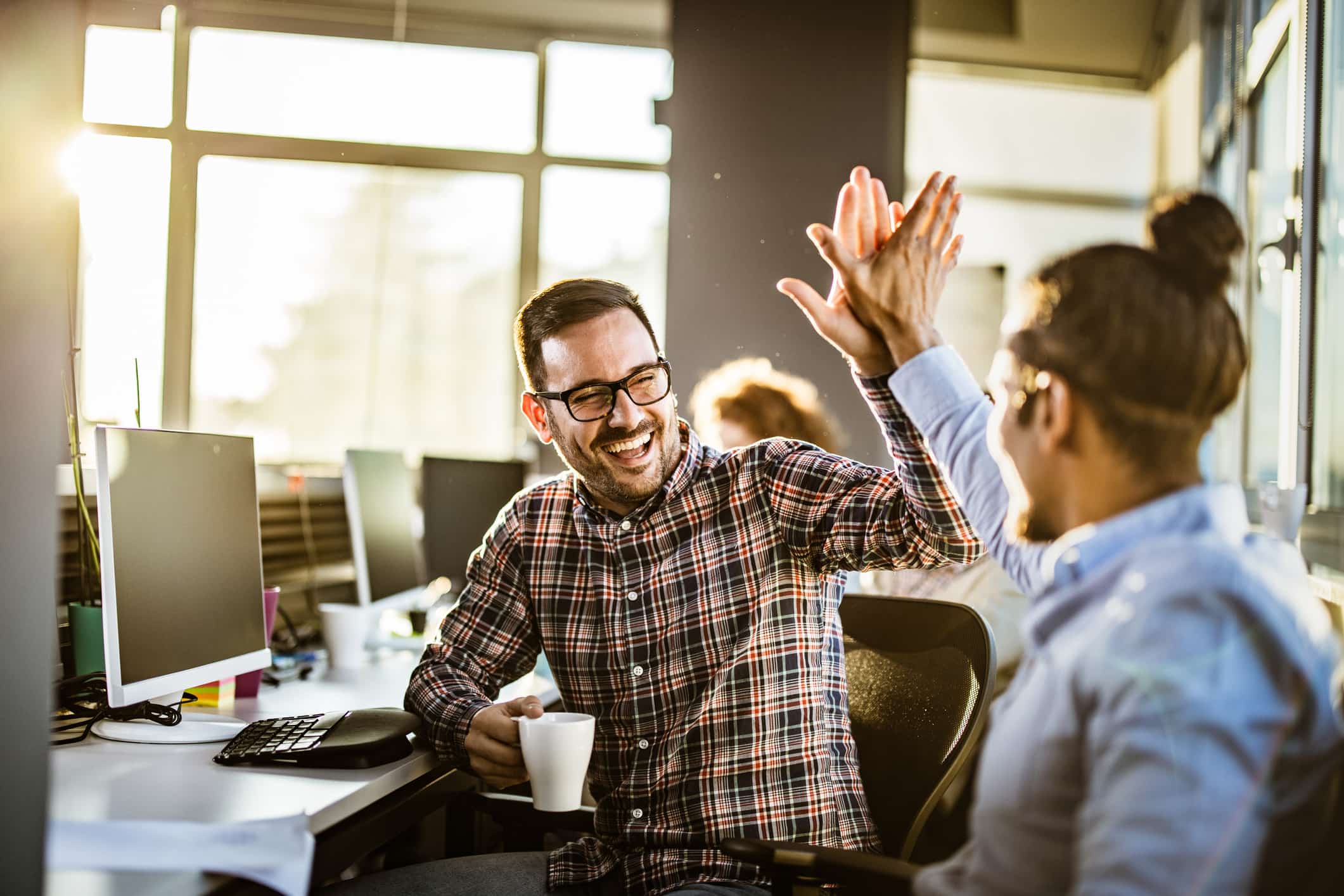 Social Skills Examples: How Socializing Can Take You To The Top