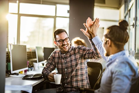 Social Skills Examples: How Socializing Can Take You To The Top