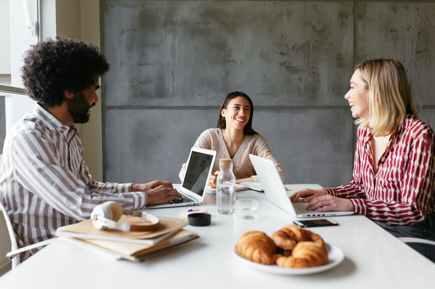 Promoting a Healthier Workplace (8 Ways to Try)