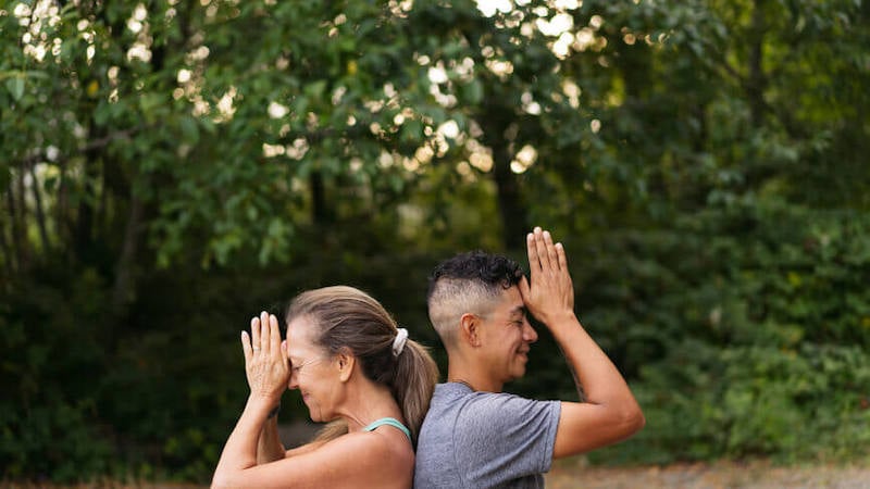 Grounding Techniques: Powerful Ways to Find Calm In Chaos