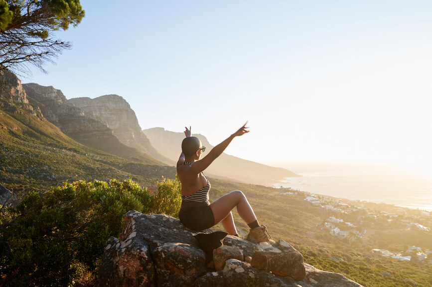 How to Let Go of Control and Free Up Some Headspace