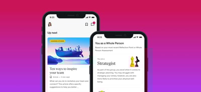 The Whole Person Model: A Holistic Way to Build Inspiring Leaders and ...