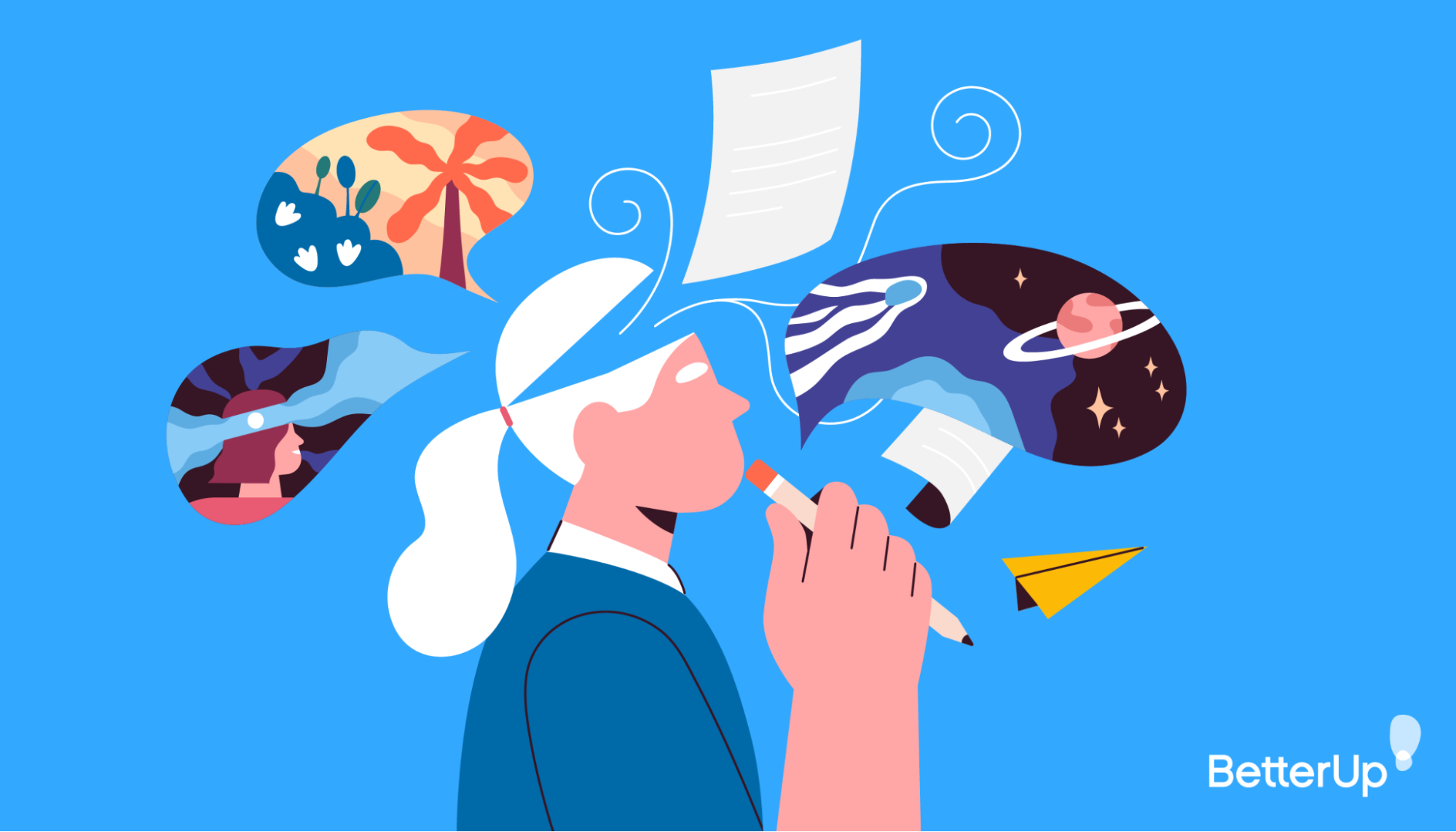 5 Visualization Techniques to Help You Reach Your Goals