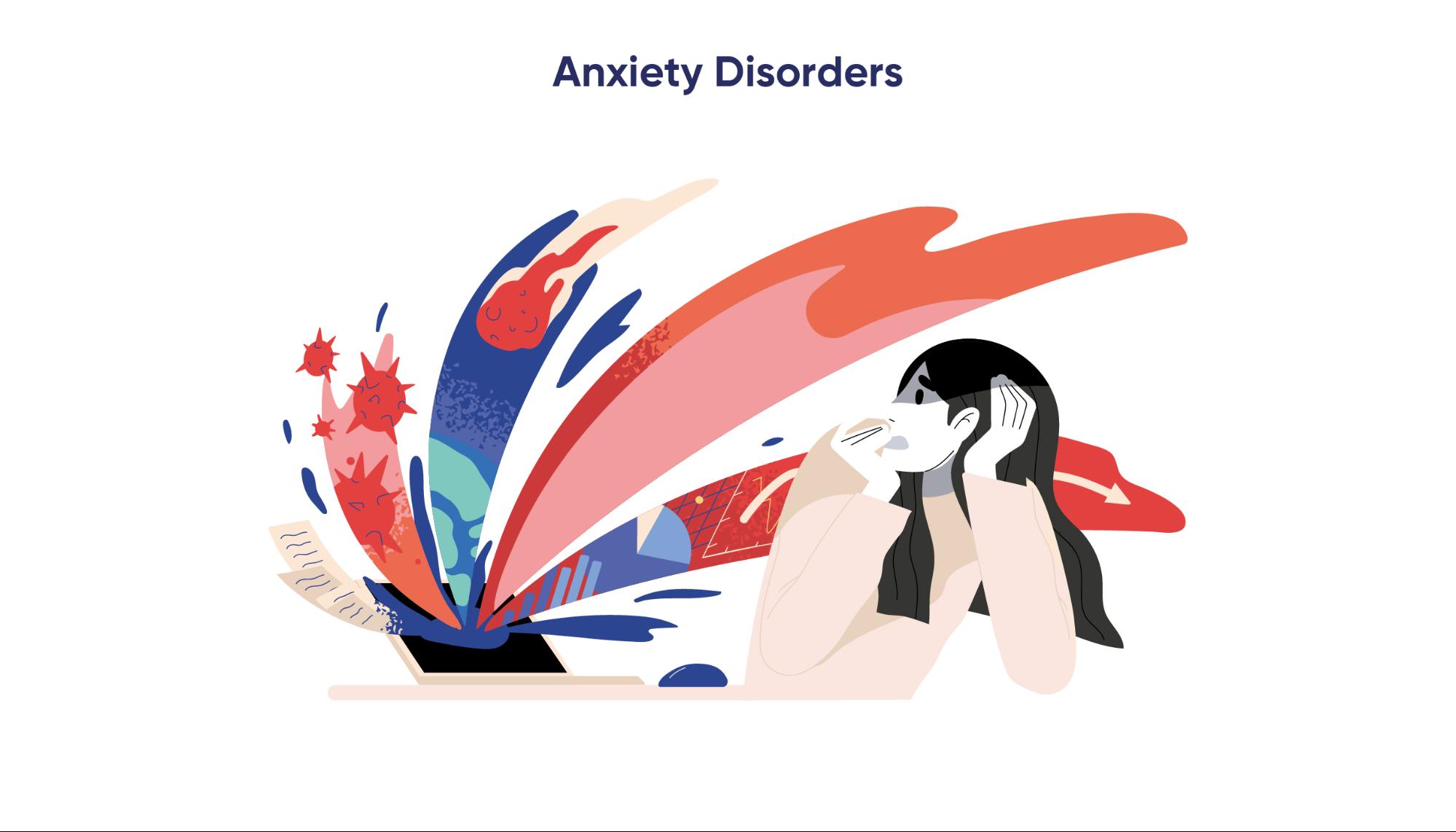 What Is Anxiety and How Can You Manage It?