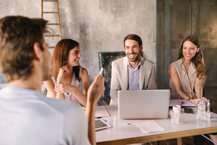 What Are Influencing Tactics and How Do You Use Them?