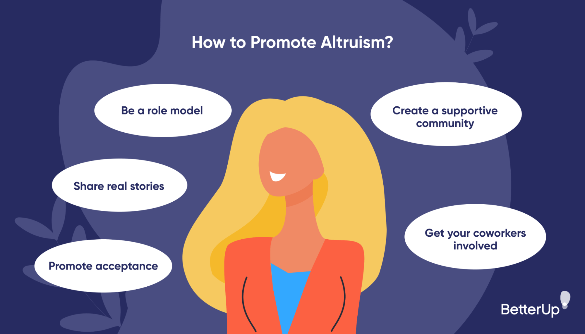 What Is Altruism (and Is It Important at Work)?