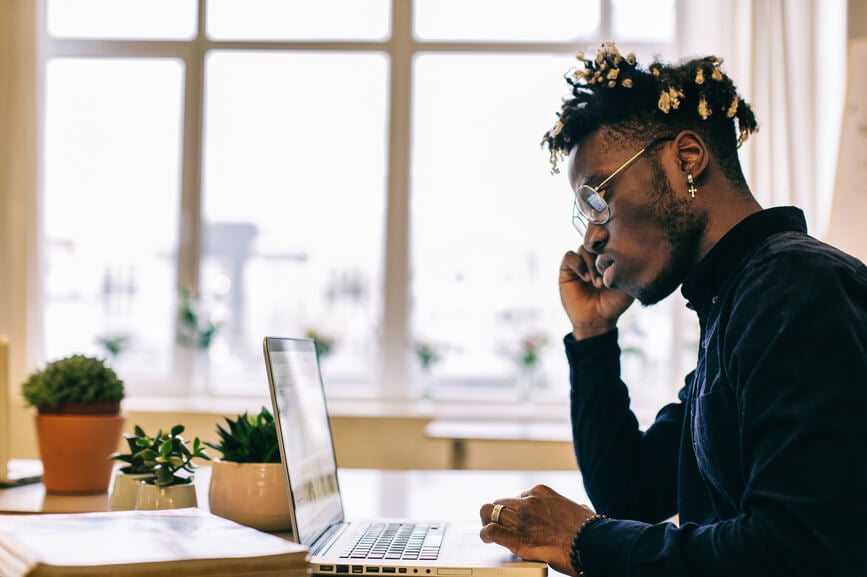 Intellectual Curiosity Is Key to Career Success