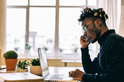 Intellectual Curiosity Is Key to Career Success