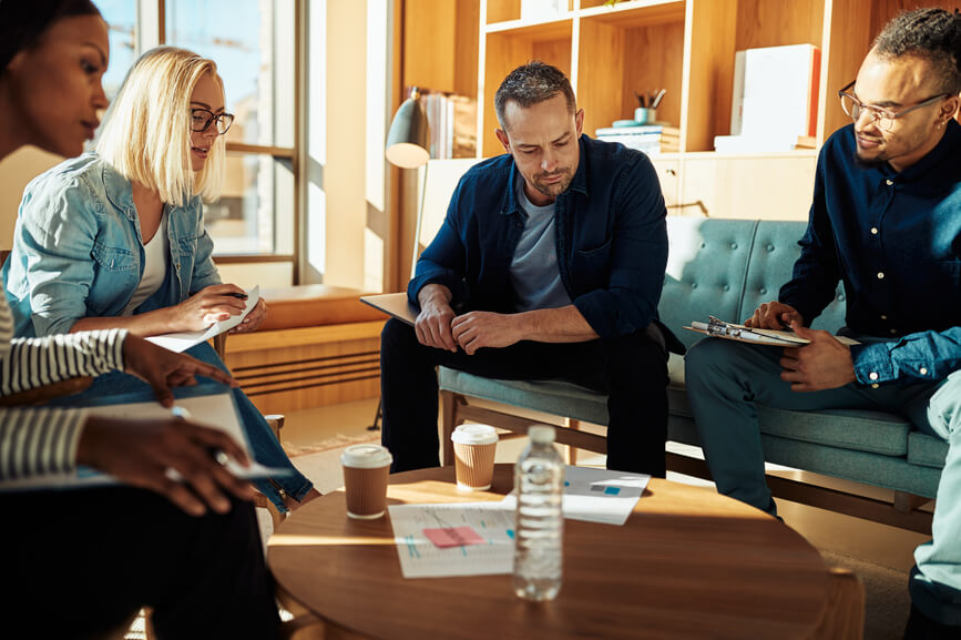 Intellectual Curiosity Is Key to Career Success