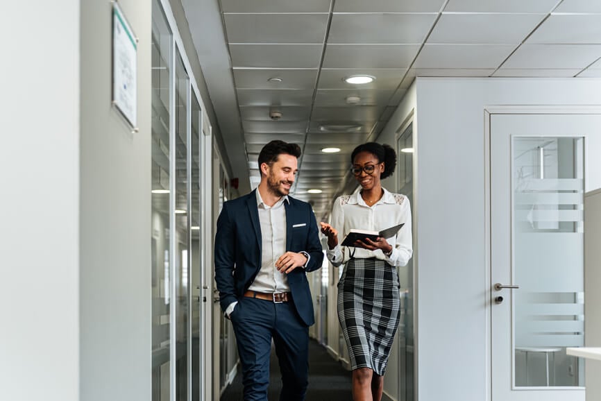 Intent versus Impact: A Formula for Better Communication