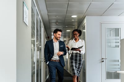 Intent versus Impact: A Formula for Better Communication