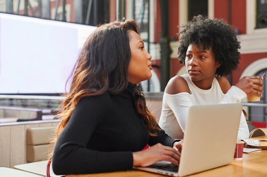 Intent versus Impact: A Formula for Better Communication