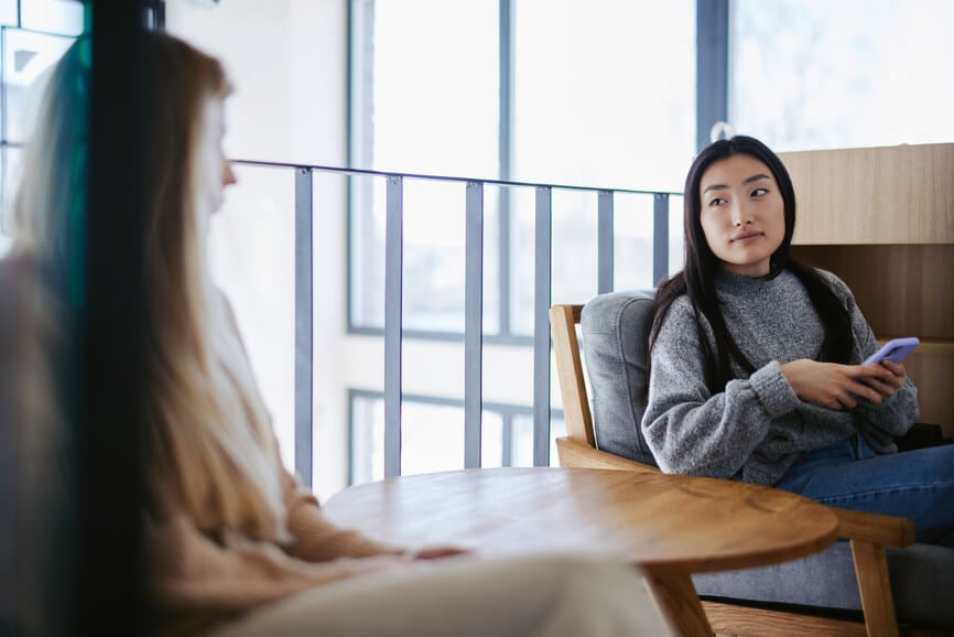 Intent versus Impact: A Formula for Better Communication