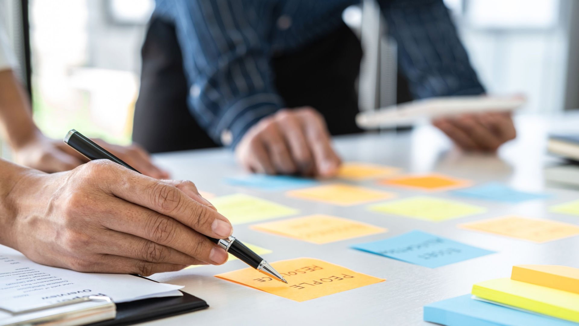 Why a Job Requisition Matters and How to Write One