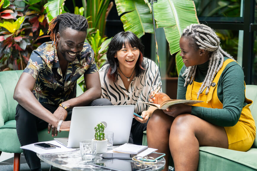 Legitimate Power: What is It & How Leaders Should Use It