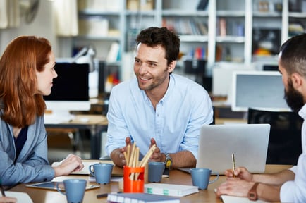 How Using Different Types of Authority Affects Leadership